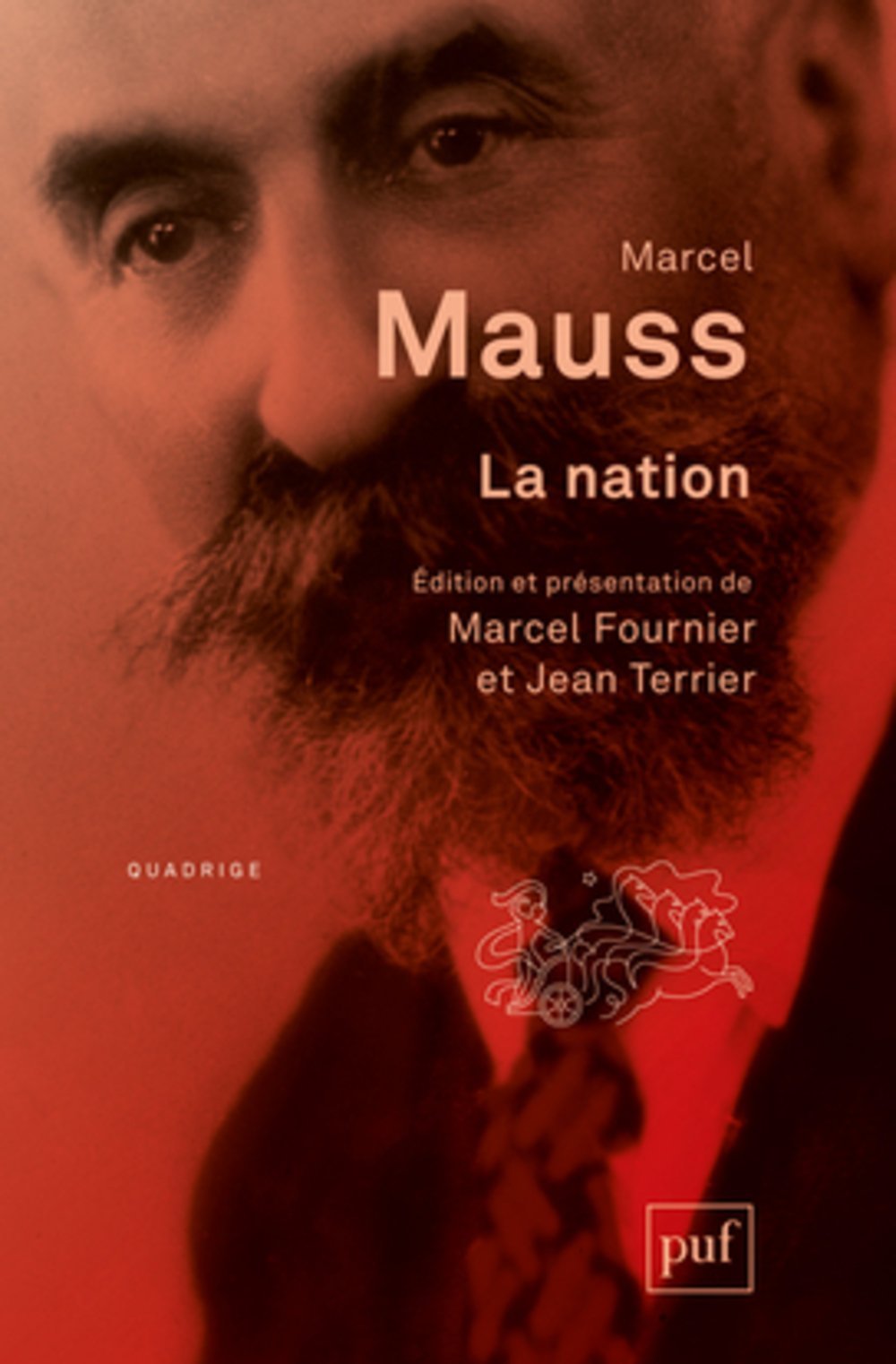 La nation by Marcel Mauss | Goodreads