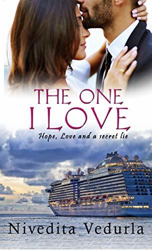 The One I Love by Nivedita Vedurla | Goodreads