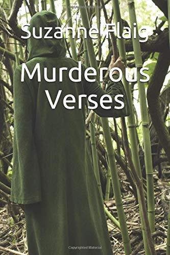 Murderous Verses by Suzanne Flaig | Goodreads