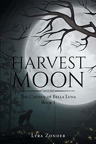 Harvest Moon by Lyra Zonder | Goodreads