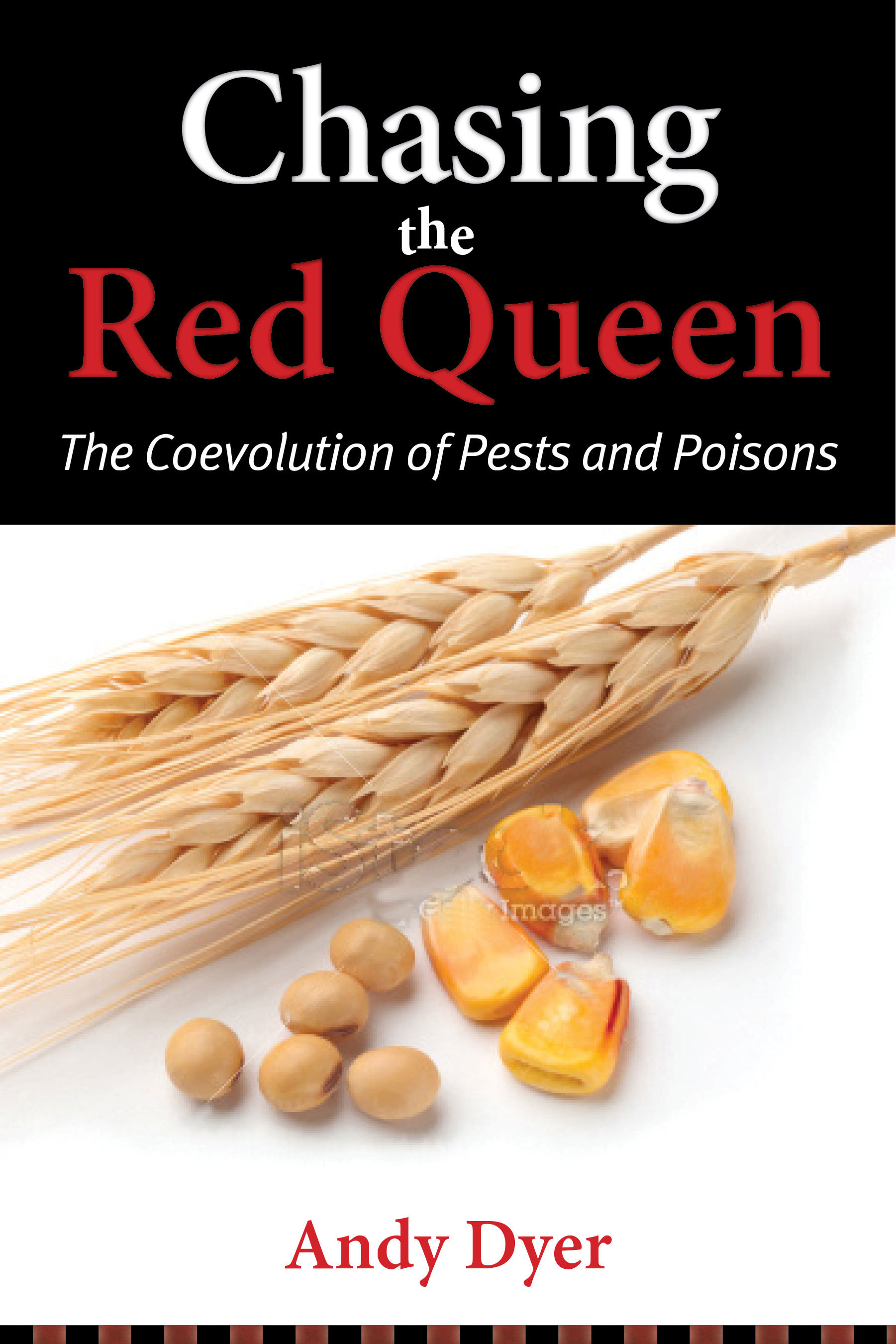 Chasing the Red Queen: The Evolutionary Race Between Agricultural Pests ...