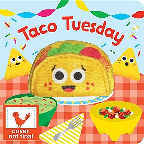 Taco Tuesday by Brick Puffinton | Goodreads