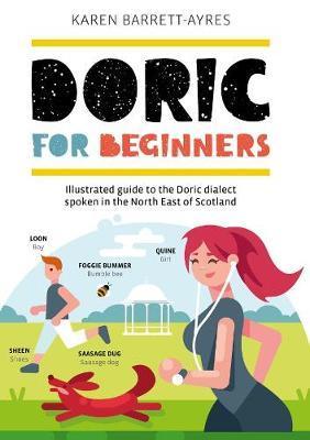 Doric For Beginners by Karen Barrett-Ayres | Goodreads