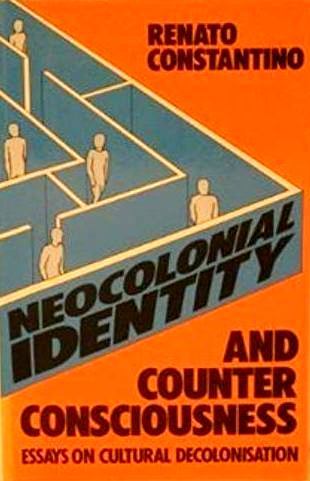 Neocolonial identity and counter-consciousness: Essays on cultural ...