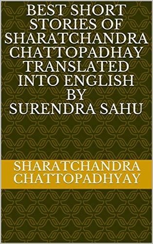 Best Short Stories of Sharatchandra by Sarat Chandra Chattopadhyay ...