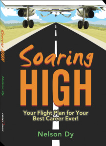 Soaring High by Nelson T. Dy | Goodreads