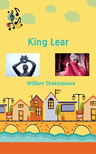 King Lear(illustrated) by William Shakespeare | Goodreads