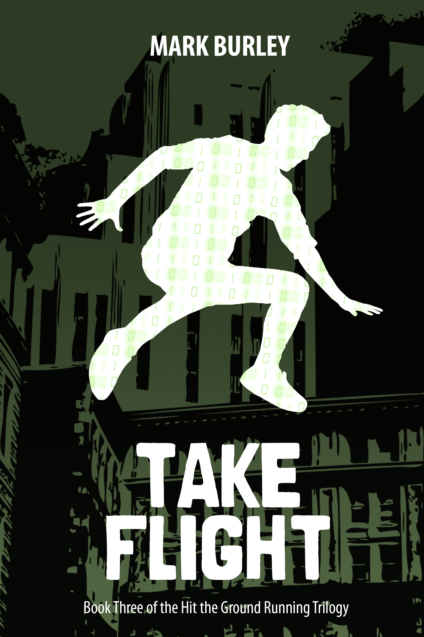 Take Flight by Mark Burley | Goodreads
