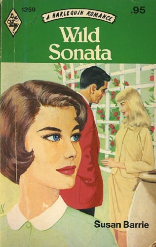 Wild Sonata by Ida Pollock | Goodreads