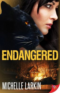 Endangered by Michelle Larkin | Goodreads