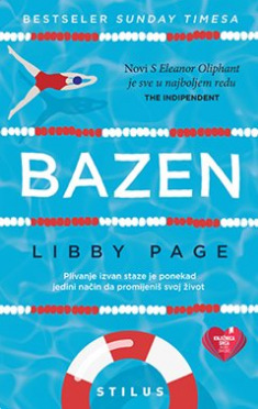 Bazen by Libby Page | Goodreads
