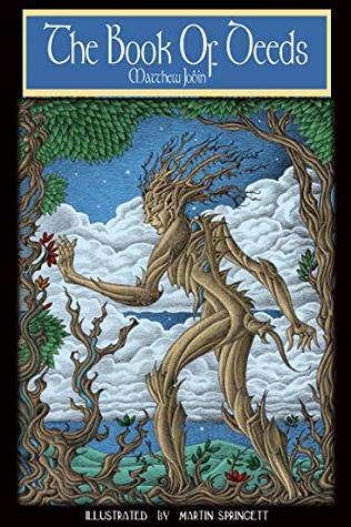The Book of Deeds: Stories from the World of The Nethergrim by Matthew ...