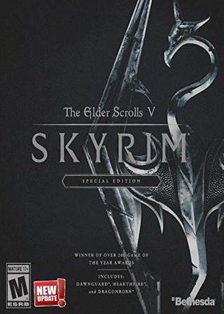 The Elder Scrolls V Skyrim - Game Guide Updated by USGameGuide Inc ...