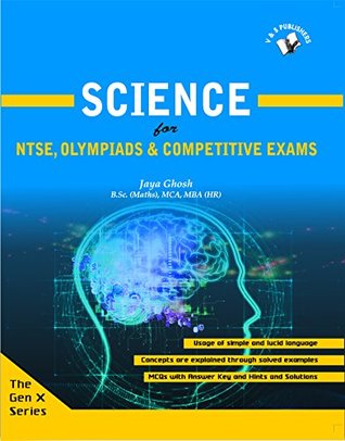 Science by Jaya Ghosh | Goodreads