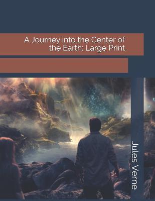 A Journey Into the Center of the Earth by Jules Verne | Goodreads