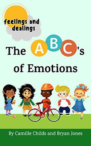 Feelings and Dealings: The ABC's of Emotions: An SEL Storybook to Build ...