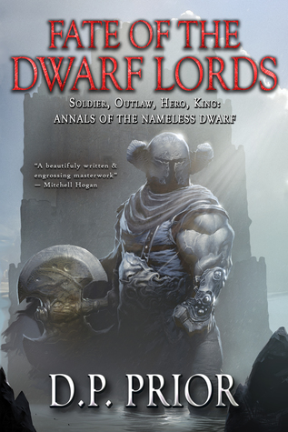 Fate of the Dwarf Lords by Derek Prior | Goodreads