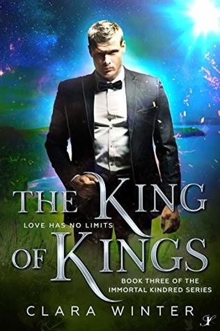 The King of Kings by Clara Winter | Goodreads