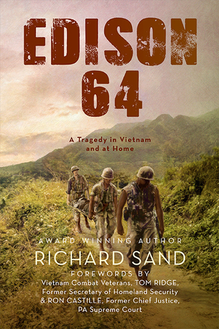 Edison 64 by Richard Sand | Goodreads