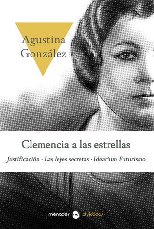 Clemencia a las estrellas by Agustina González | Goodreads