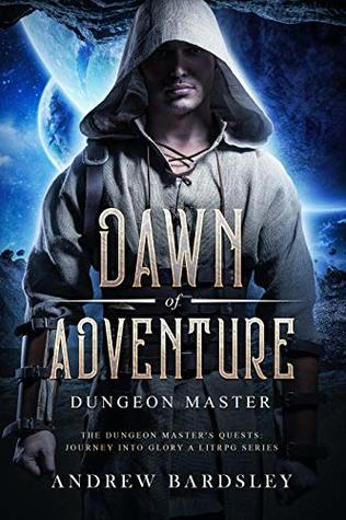 Dawn of Adventure (Book 2): Dungeon Master: The Dungeon Master's Quests ...