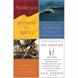 Books By Anthony De Mello