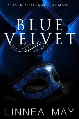 Blue Velvet by Linnea May | Goodreads