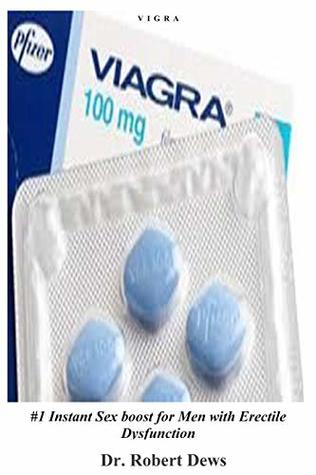 Vigra: #1 Instant Sex boost for Men with Erectile Dysfunction by Dr ...