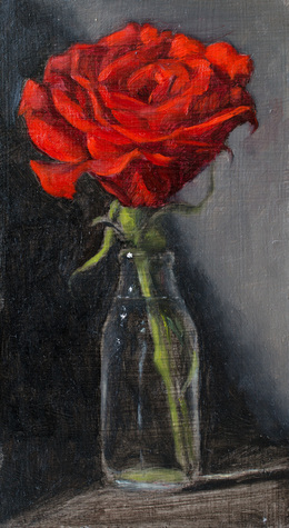 The Rose (Poem) by Theodore Roethke | Goodreads
