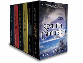 Seventh Dimension Series Bundle by Lorilyn Roberts | Goodreads