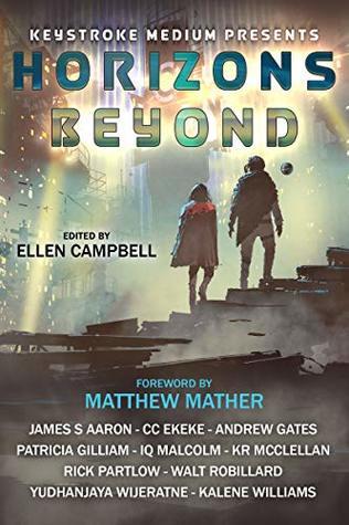 Horizons Beyond by Ellen Campbell | Goodreads