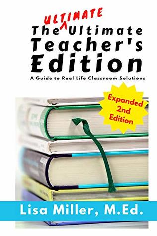 The Ultimate Ultimate Teacher's Edition, Expanded 2nd Edition: A Guide ...