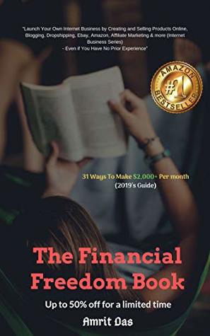 The Financial freedom Book: 31 Proven Passive Income Ideas To Make ...