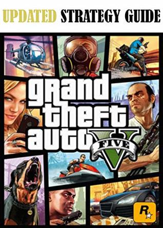 Grand Theft Auto V (Missing Pieces, Game Guide) - Updated Strategy ...