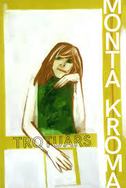 Trotuārs by Monta Kroma | Goodreads