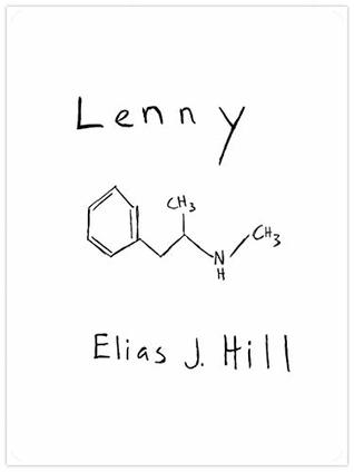 Lenny by Elias J. Hurst | Goodreads