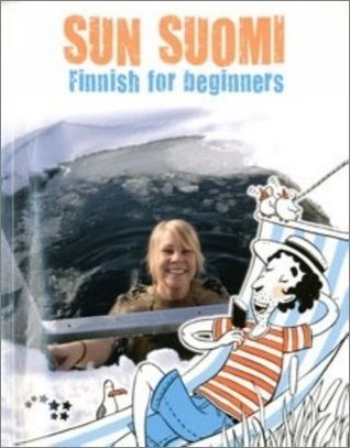 Sun suomi: Finnish for beginners [Book+CD] by Kristiina Kuparinen ...