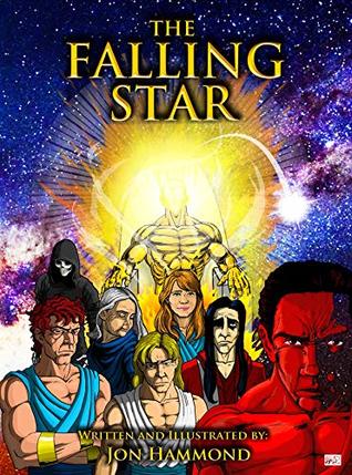 The Falling Star by Jon Hammond | Goodreads