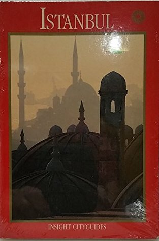 Istanbul (Apa Cityguides) by Thomas Goltz | Goodreads