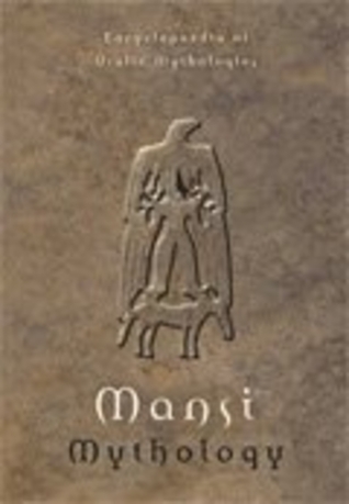 Mansi Mythology by I.N. Gemuev | Goodreads