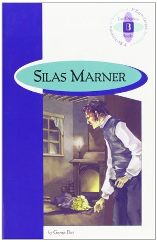 Silas Marner by Julie McDonald | Goodreads