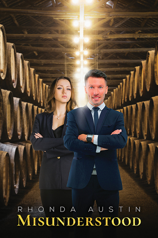 Misunderstood by Rhonda Austin | Goodreads