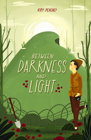 Between Darkness and Light by Roy Peachey | Goodreads