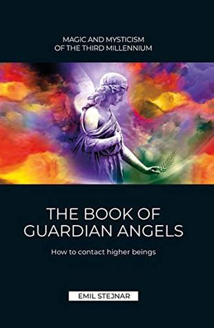 The Book of Guardian Angel | MAGIC AND MYSTICISM OF THE THIRD ...