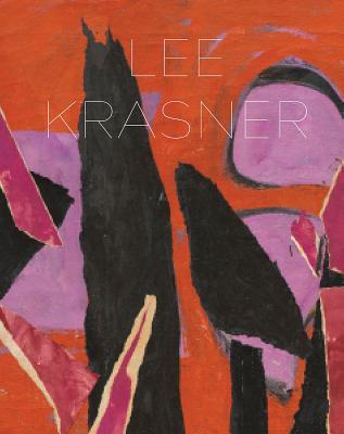 Lee Krasner by Eleanor Nairne | Goodreads