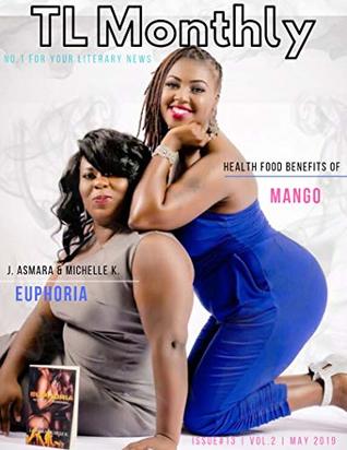 TL Monthly Magazine: (May 2019) by Transparency Library | Goodreads