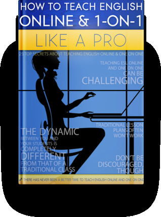 How to Teach English Online & One-on-One Like a Pro by Busy Teacher ...