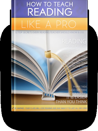 How to Teach Reading Like a Pro by Busy Teacher | Goodreads