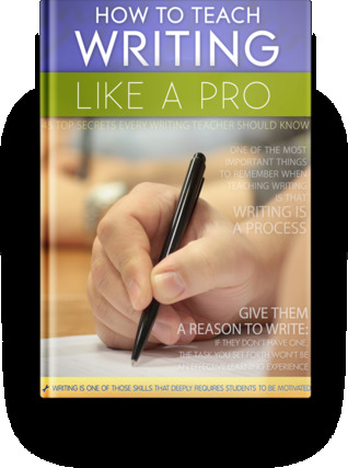 How to Teach Writing Like a Pro by Busy Teacher | Goodreads