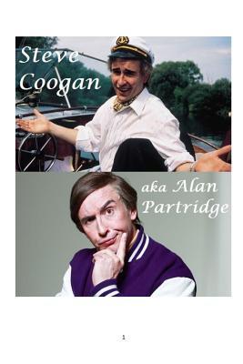 Steve Coogan by Paul Calf | Goodreads